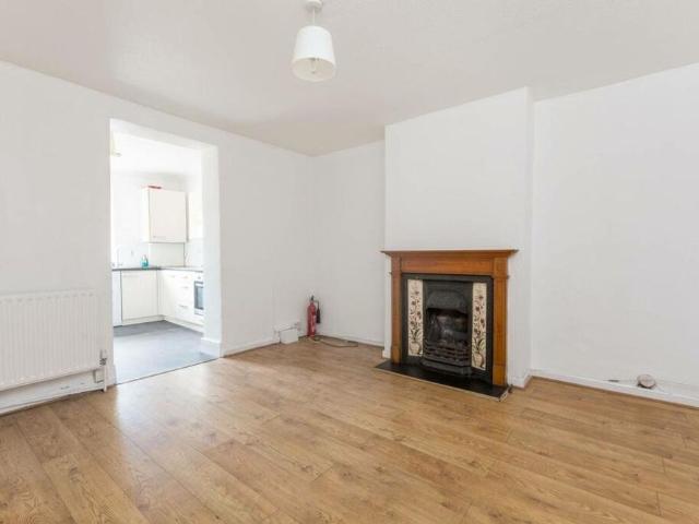 Olive Road, Ealing, London, W5