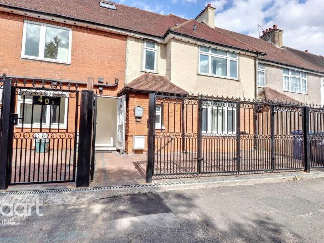 Olive Road, LONDON 5 bed terraced house to rent £4,650 pcm £1,073 pw