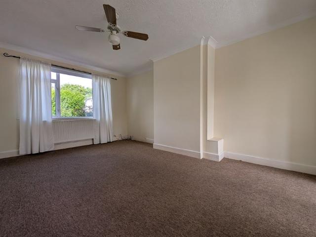 Olive Road, SO16