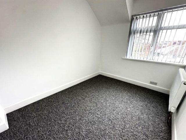 Olive Road, Southampton, SO16