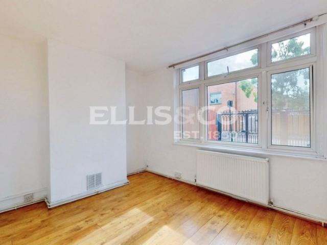 Olive Road, W5, London