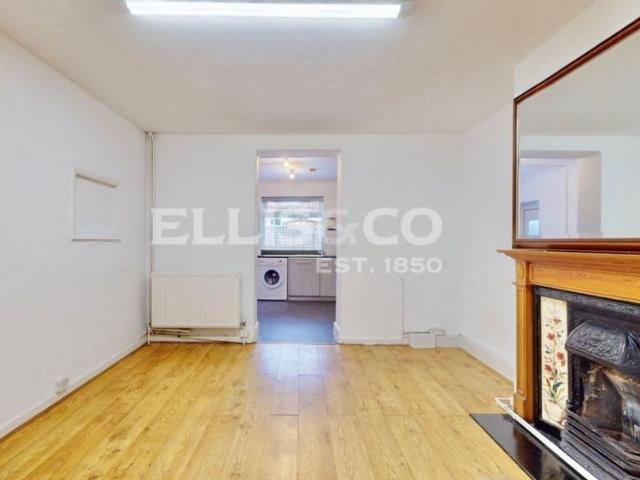 Olive Road, W5, London
