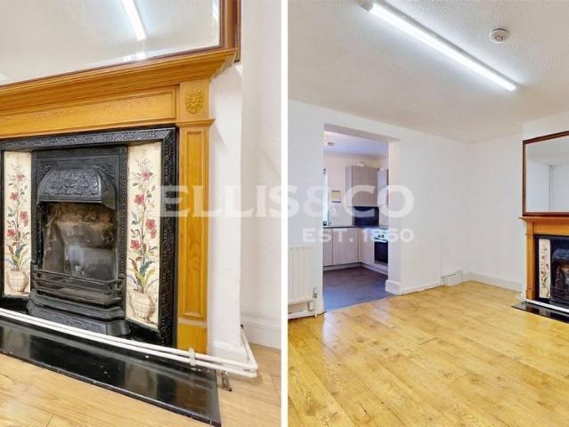 Olive Road, W5, London