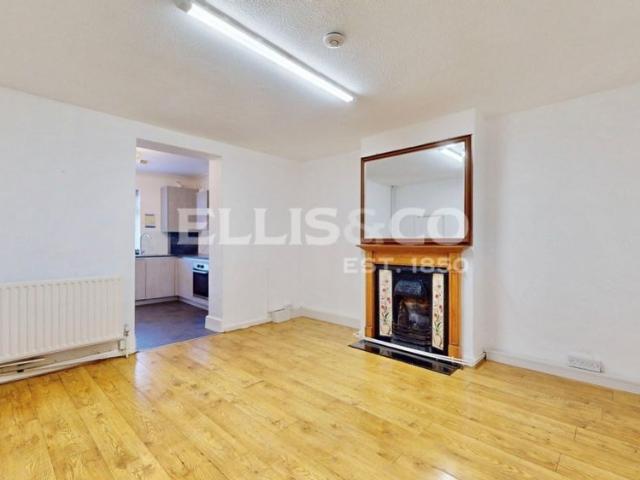 Olive Road, W5, London