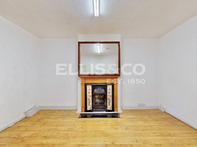 Olive Road, W5, London