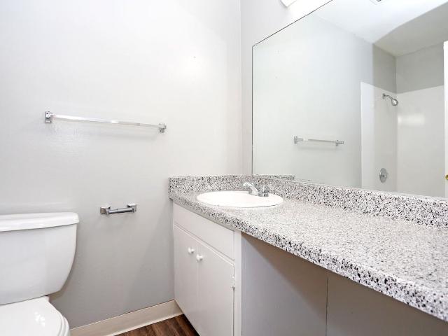 Olive Square 2 Bedroom Apartment for Rent at 8670 Fair Oaks Blvd, Carmichael, CA 95608