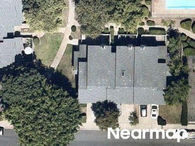 Olive St