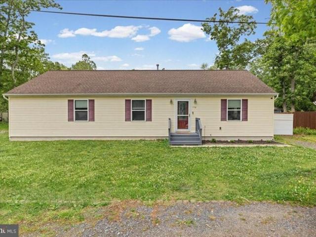 Olive St, Browns Mills, Home For Sale