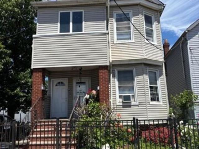 Olive St, Elizabeth City, Home For Sale
