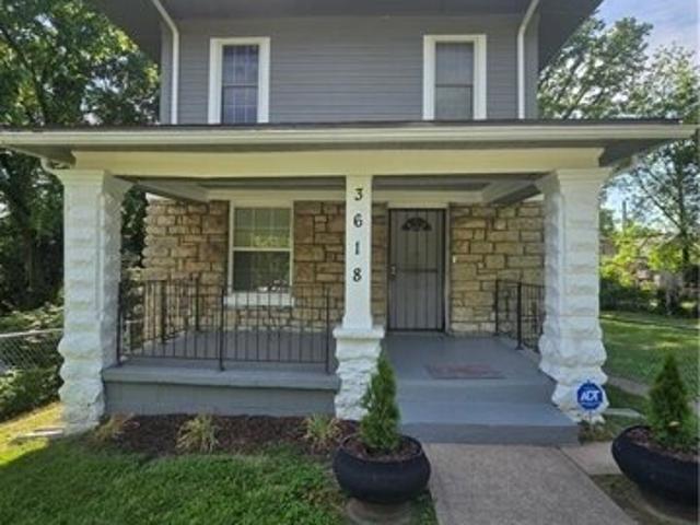 Olive St, Kansas City, Home For Sale