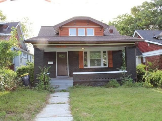Olive St, Kansas City, Home For Sale