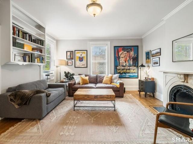 Olive St, New Haven, Home For Sale