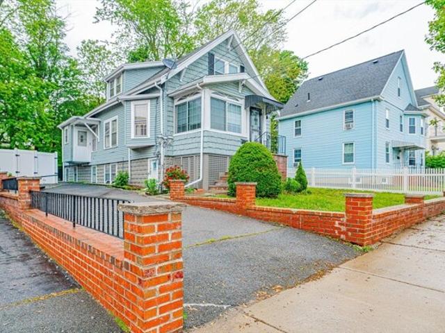 Olive St, Revere, Home For Sale