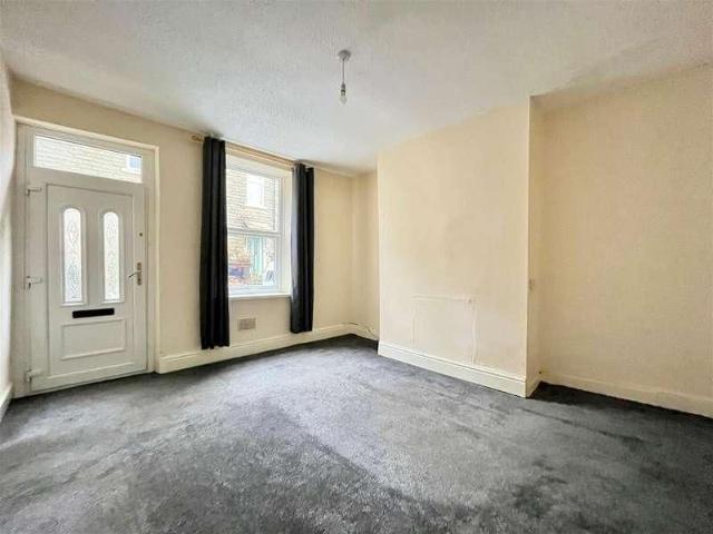 Olive Street, Bacup, OL13