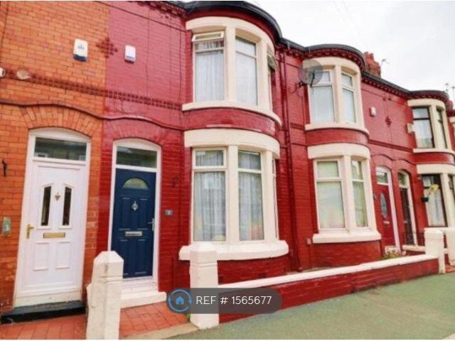 Olivedale Road, Liverpool L18, 3 bed terraced house to rent, £1,350 pcm | PrimeLocation