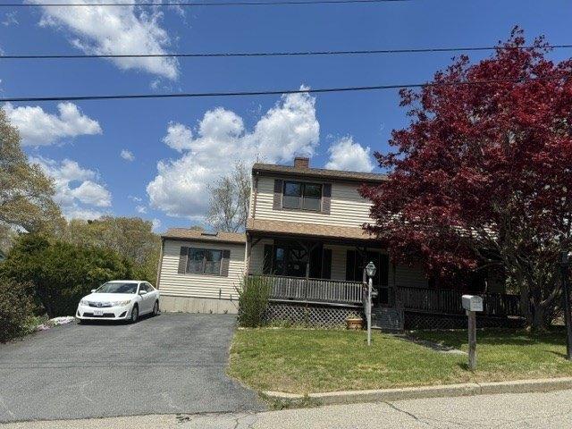 Oliveira Ave, Acushnet, Home For Sale