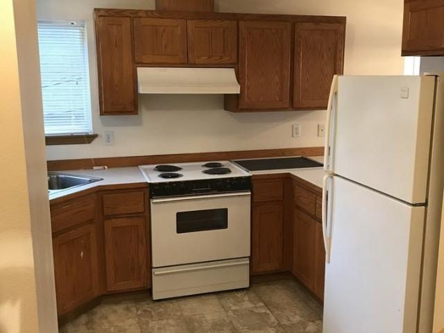 OLIVER2 2 Bedroom Apartment for Rent at 801 Hawthorne St, Everett, WA 98201 Delta