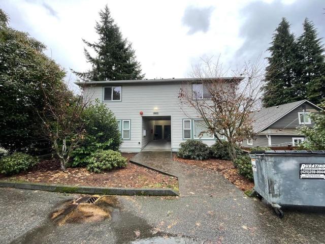 OLIVER2 2 Bedroom Apartment for Rent at 801 Hawthorne St, Everett, WA 98201 Delta