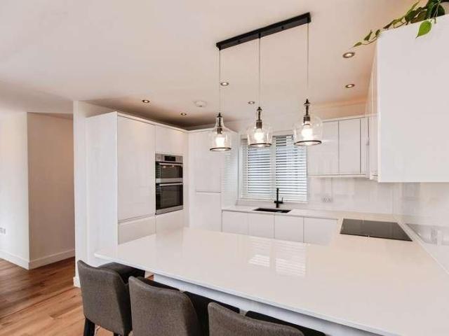 Oliver Court, Crown Road, Weston, Bath, Somerset, BA1