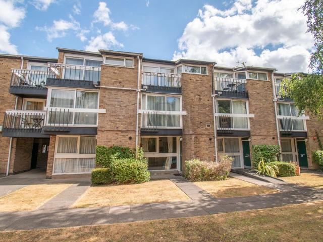 Oliver Court, London Road LE2, 1 bed flat to rent, £850 pcm | PrimeLocation
