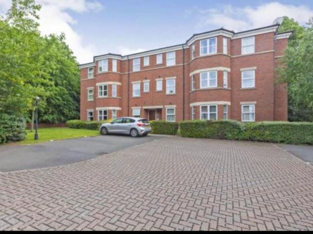 Oliver Close, Syston LE7, 2 bed flat to rent, £900 pcm | PrimeLocation