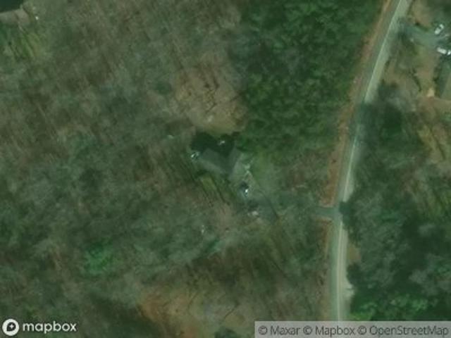 Oliver Creek Rd