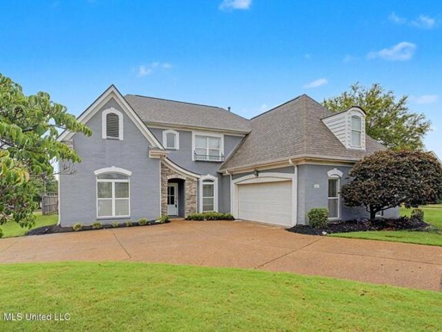 Oliver Cv, Southaven, Home For Sale