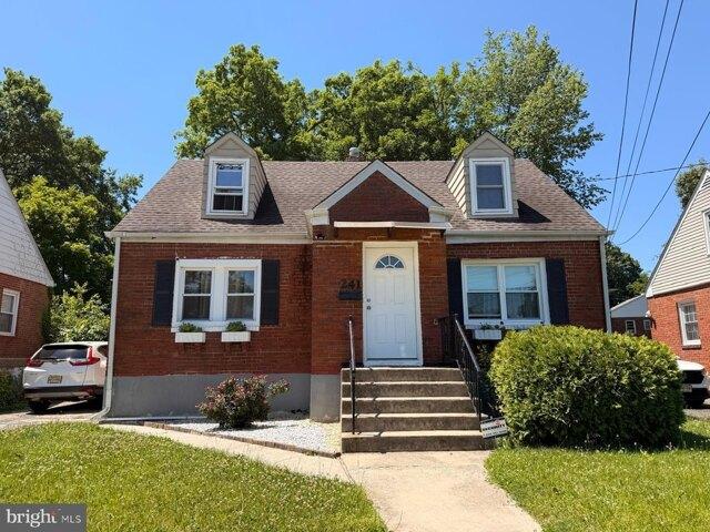 Oliver Ave, Trenton, Home For Sale