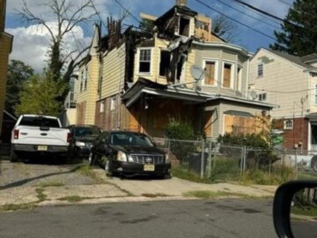 Oliver Ave, Trenton, Home For Sale