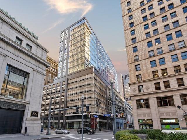 Oliver Ave Unit,pittsburgh, Condo For Sale