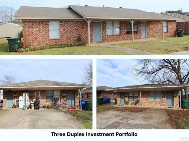 Oliver Bradley, Conway, AR 72034