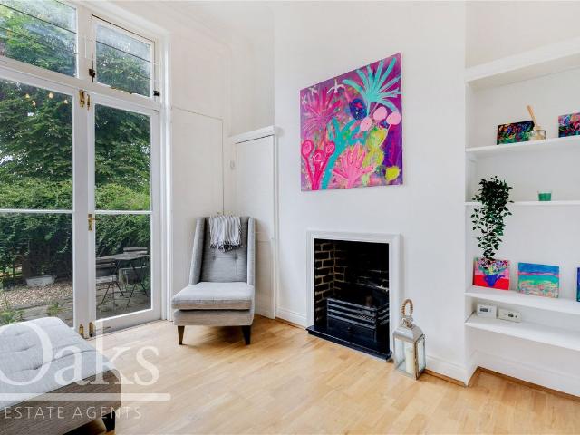 Oliver Grove, South Norwood SE25, 1 bed flat to rent, £1,500 pcm | PrimeLocation