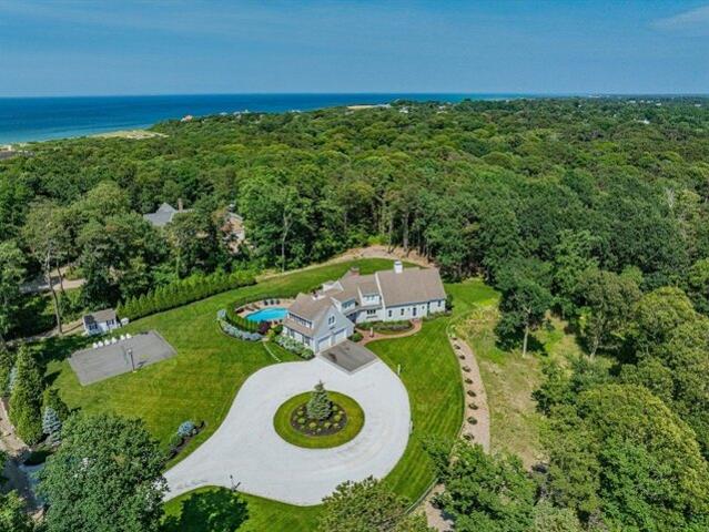 Oliver Dr, Dennis, Home For Sale