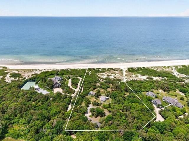 Oliver Dr, Dennis, Home For Sale