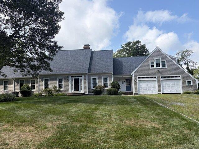 Oliver Dr, East Dennis, Home For Sale