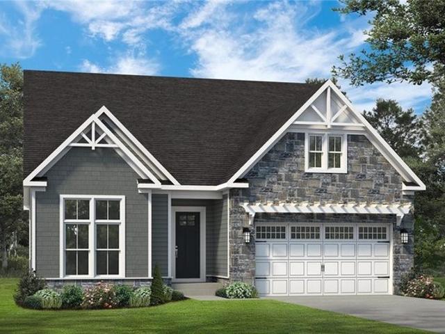 Oliver Dr Lot 129, South Park, PA 15129