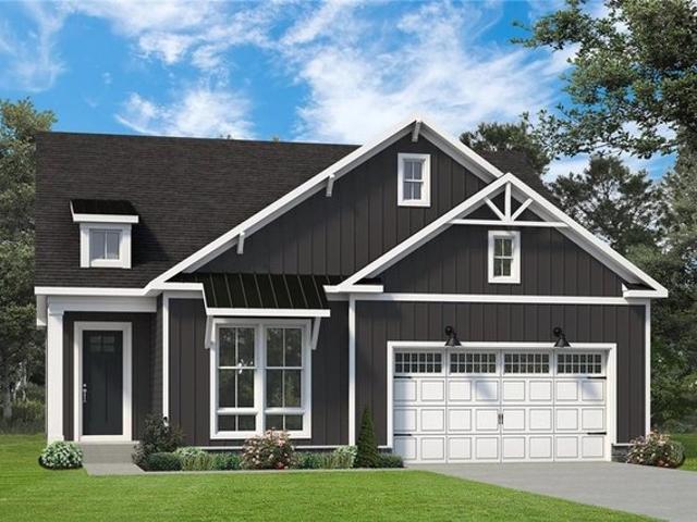 Oliver Dr Lot 134, South Park, PA 15129