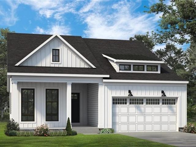 Oliver Dr Lot 135, South Park, PA 15129