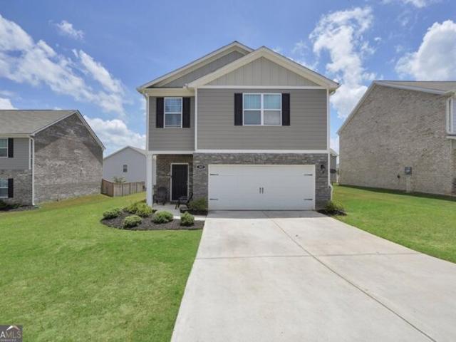 Oliver Dr, Locust Grove, Home For Sale