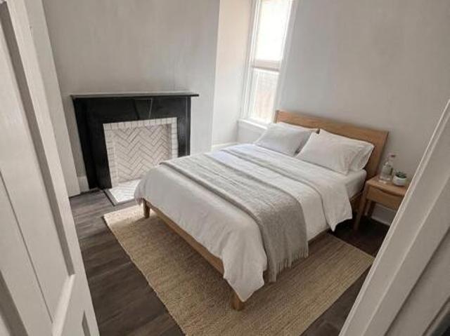 Oliver Home