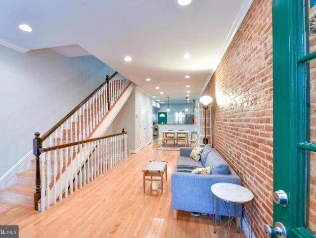 Oliver Home