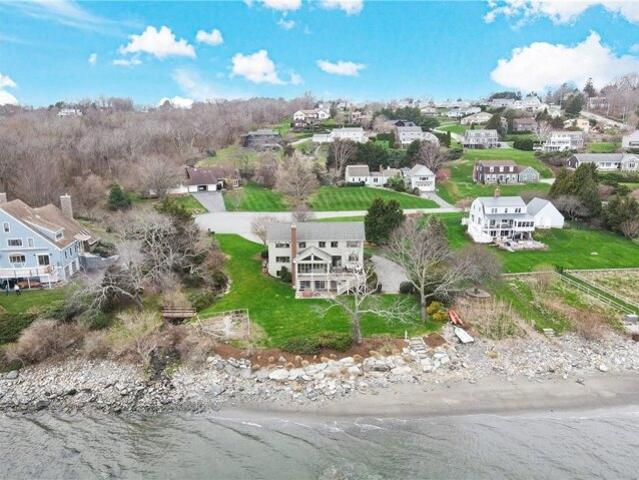 Oliver Hazard Perry Rd, Portsmouth, Home For Sale