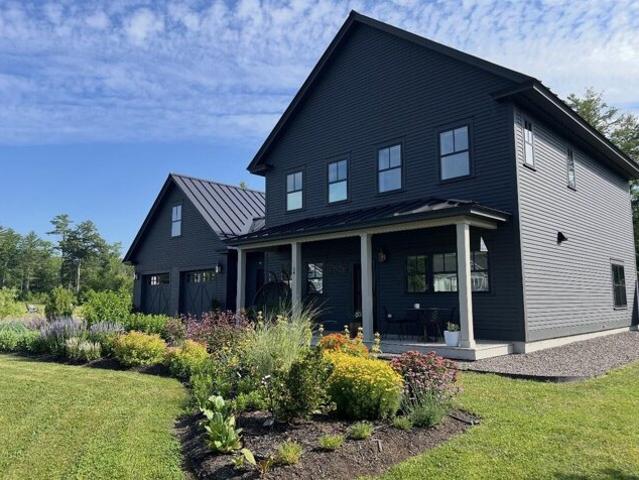 Oliver Ln, Gorham, Home For Sale