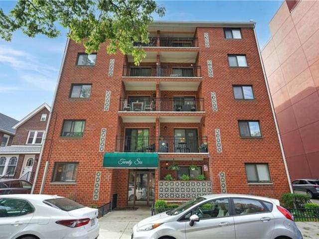Oliver St Apt A, Brooklyn, Property For Sale