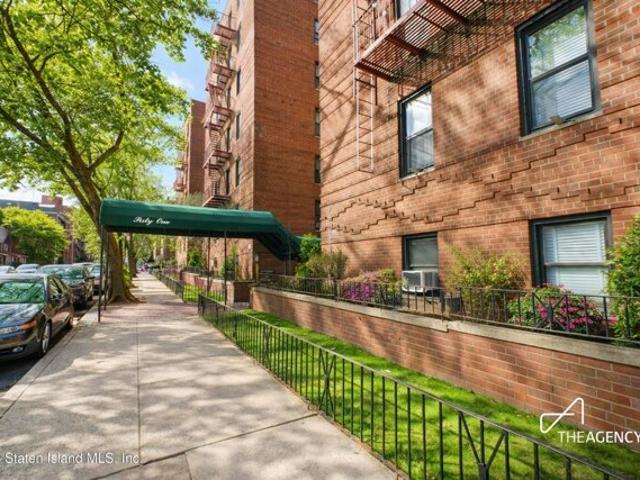 Oliver St Apt K, Brooklyn, Home For Sale