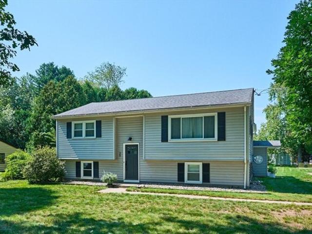 Oliver St, Easthampton, Home For Sale