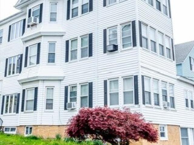 Oliver St, Fall River, Home For Sale