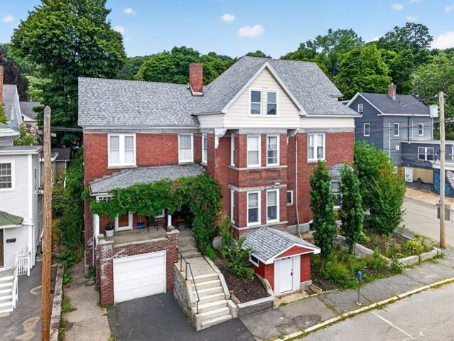 Oliver St, Fitchburg, Home For Sale