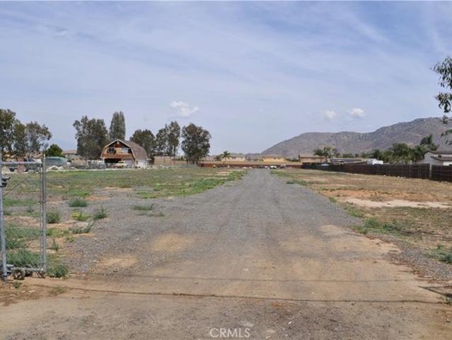 Oliver St, Moreno Valley, CA 92555