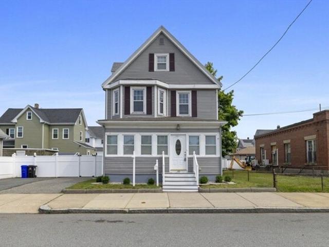 Oliver St, Malden, Home For Sale